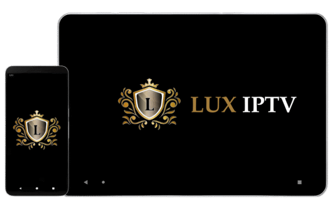 Lux IPTV - The #1 IPTV Subscription Provider | Official Site